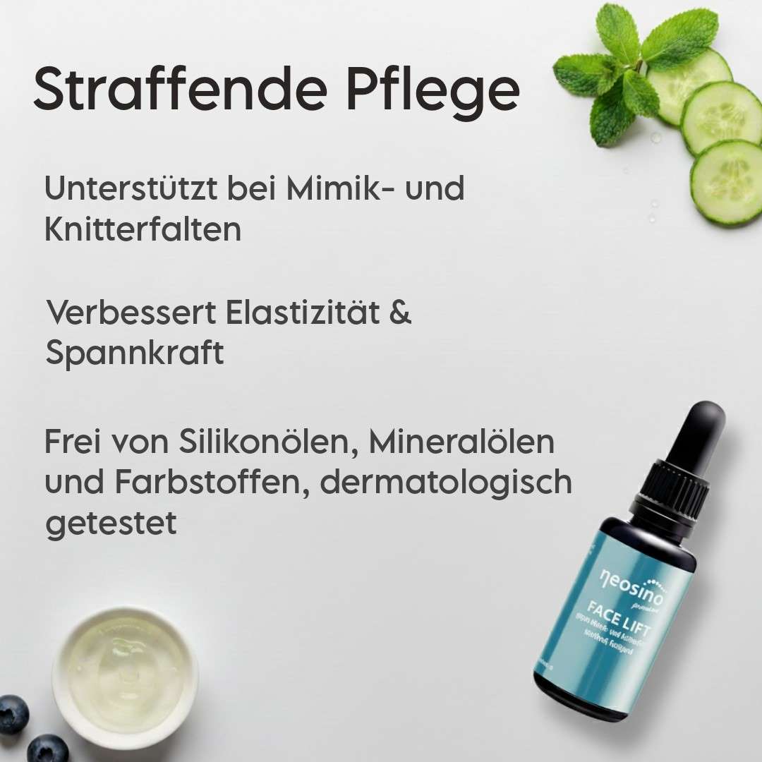 Neosino Facelift 30 ml