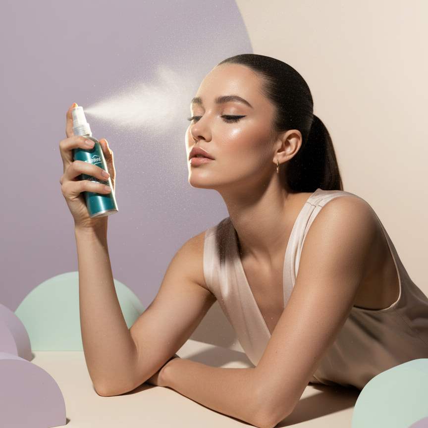 Neosino Optimizer Face Spray 100 ml